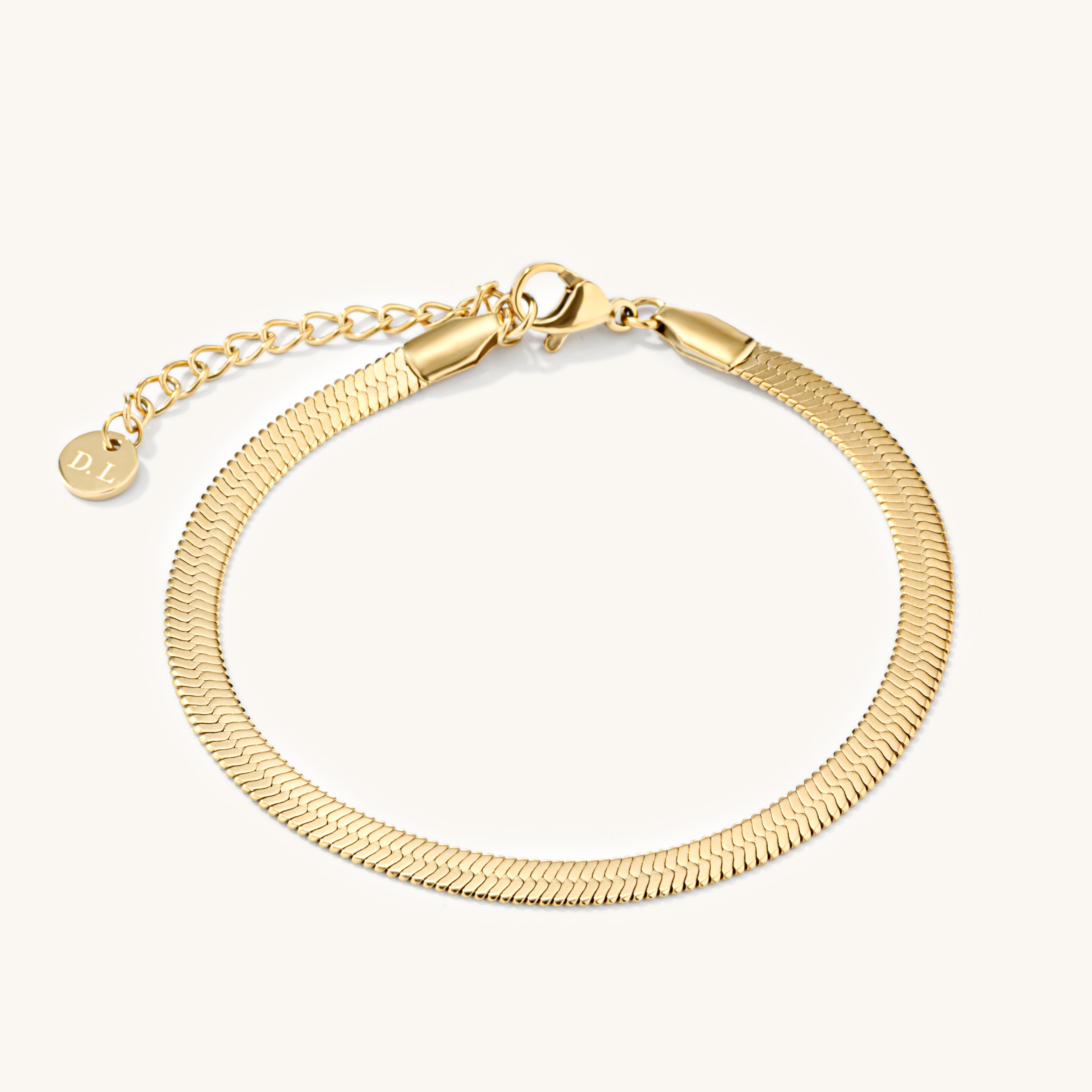 Essentials Bracelet – D.Louise Jewellery