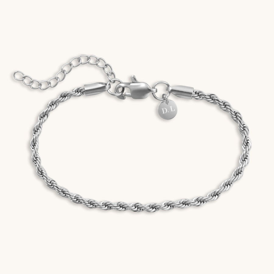 Rope Bracelet – D.Louise Jewellery